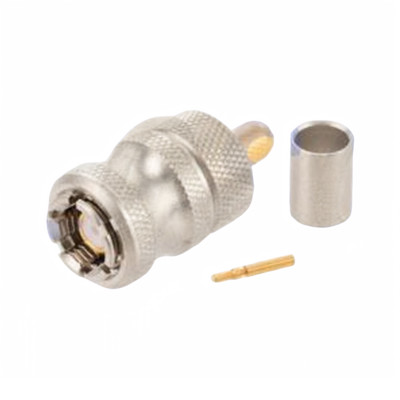 L-com LCCN3160 Coaxial Connector RF Assembly