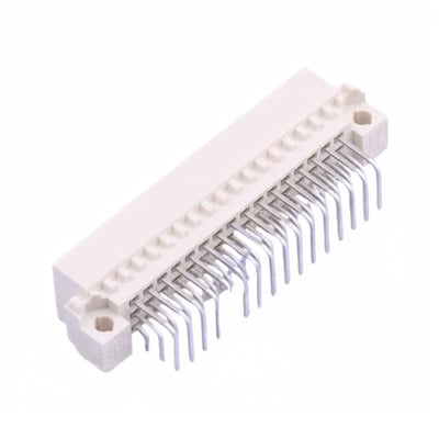 TE Connectivity 5650893-5 DIN 41612 Connector