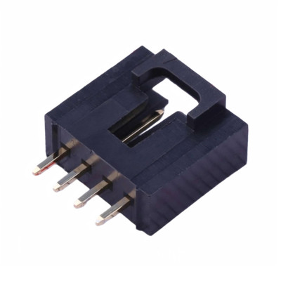 CJT(Changjiang Connectors) A2541WV-5P Male Pin Header