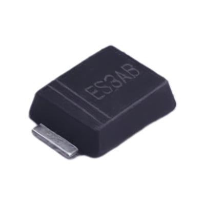 Shikues ES3GBF Single Diode