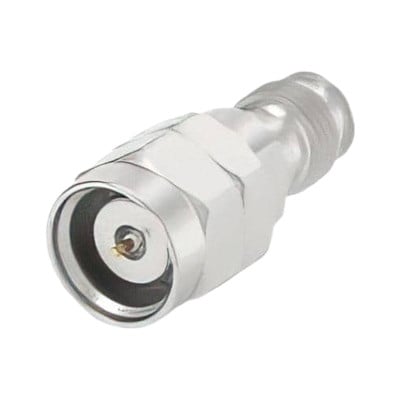 TE Connectivity 2081889-1 Coaxial Connector (RF) Adapter