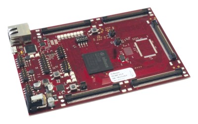 Infineon KITA2GTC3645VTRBSTOBO1