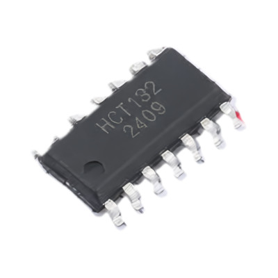 EnergyMath EM74HC27D Gates and Inverters Chip