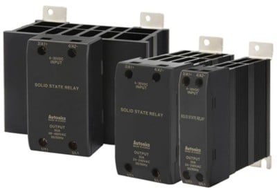 Autonics SRH1-2430-N Solid State Relay for sale