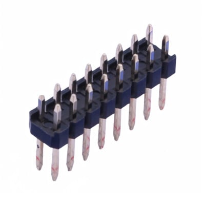 MINTRON MTP125-1208S1 Male Pin Header for sale