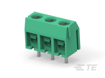 TE Connectivity 1776260-6 Wire to Board Chip
