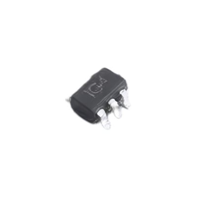 HXY MOSFET TL081IDR-HXY Amplifier Chip
