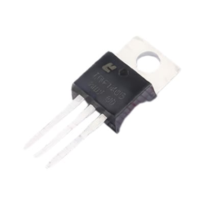 Minos IRF3205S Single N-Channel Power MOSFET