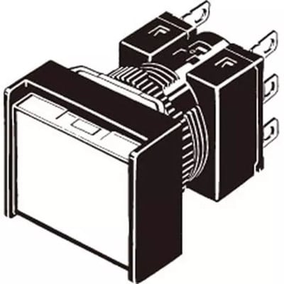 OMRON A165L-JW for sale