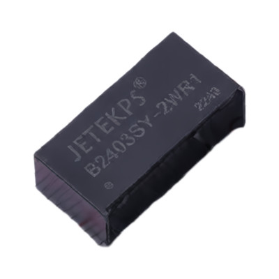 JETEKPS B2405SY-2WR1 DC DC Converter Chip
