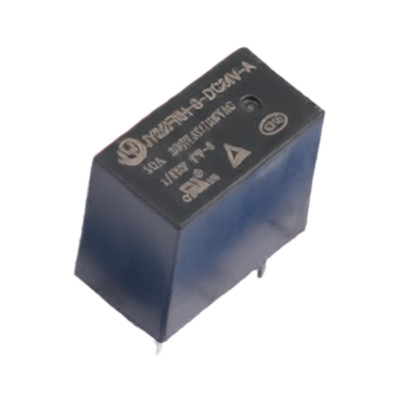 JIEYING RELAY JY3FF-S-DC24V-A Power Relay
