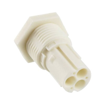 TE Connectivity 1-293598-1 Solid State Lighting Connector Assembly