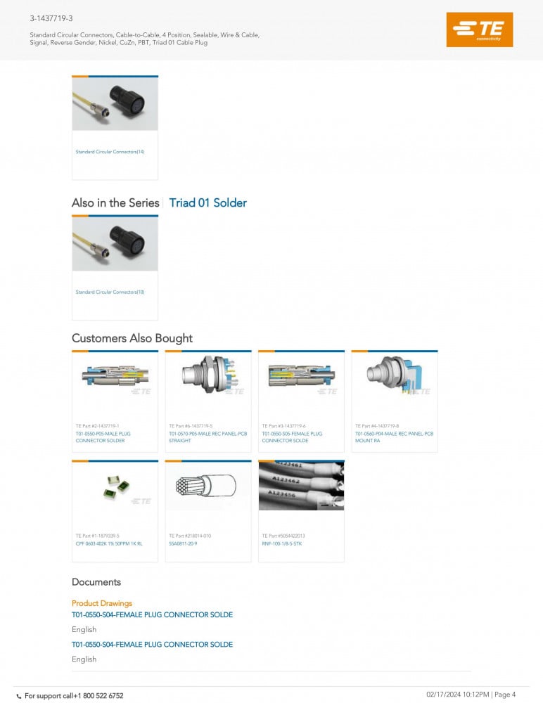 3-1437719-3 technical document page 4