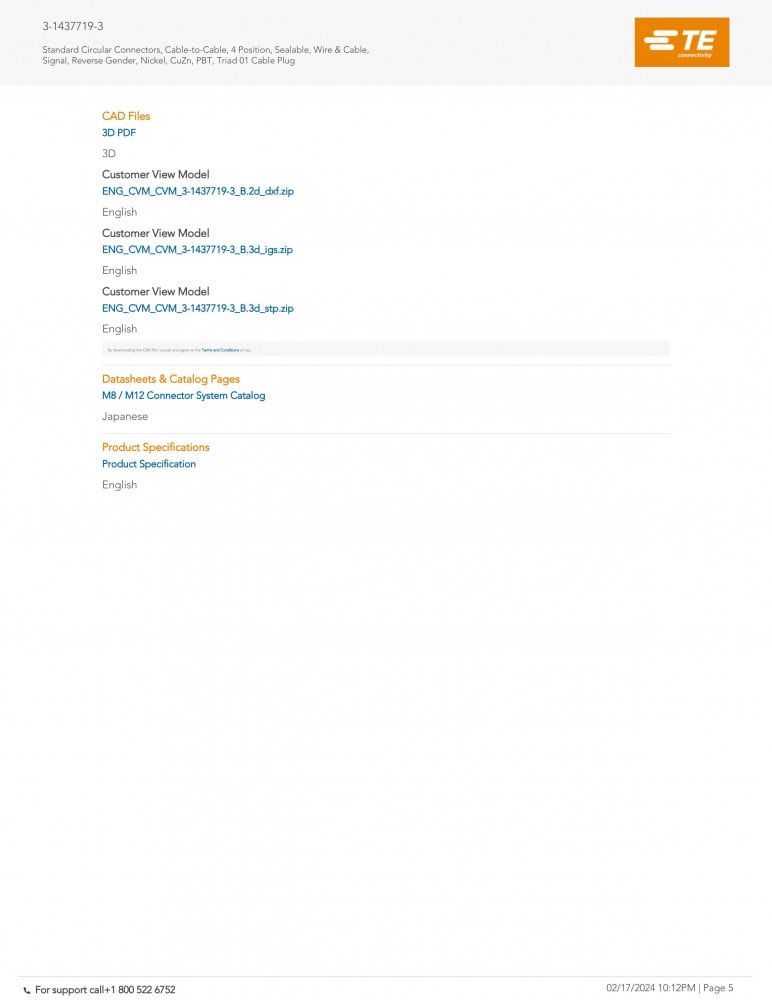 3-1437719-3 technical document page 5