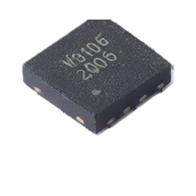 ISSI IS31AP2005-DLS2-TR Audio Amplifier Chip for sale