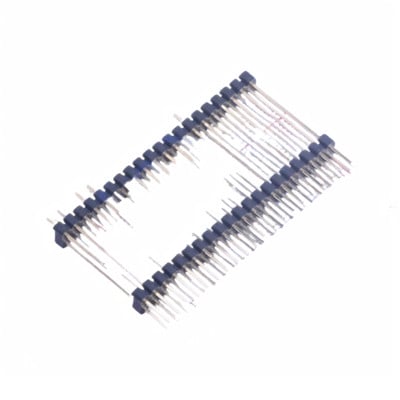 Wcon 1125-2220G0S215C002 Male Pin Header Connector