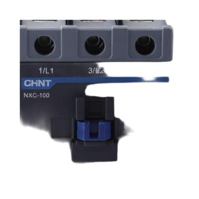 CHINT NXC-40 380V Electromechanical Contactor