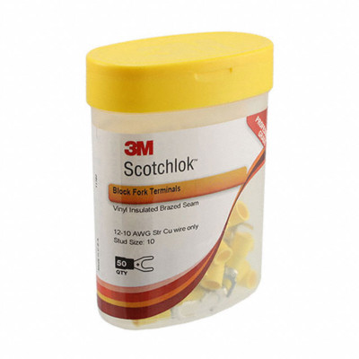 3M MVU14-8FX-BOTTLE