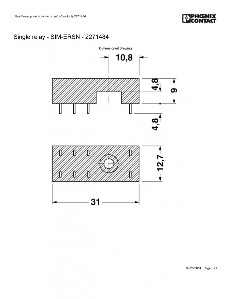 SIM-ERSN 2271484 product document page 3