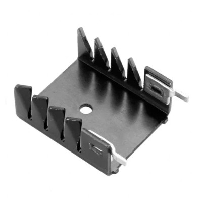 Wakefield Thermal 10X26MM Surface Mount Heatsink - 218-40CT5