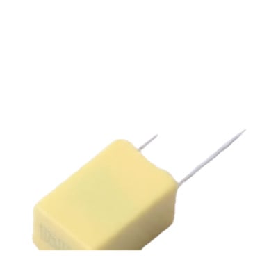 KNSCHA MEB104J100V82CB0018 Thin Film Capacitor