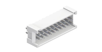 CNC Tech 53025-18-0100-01 Male Header Pins