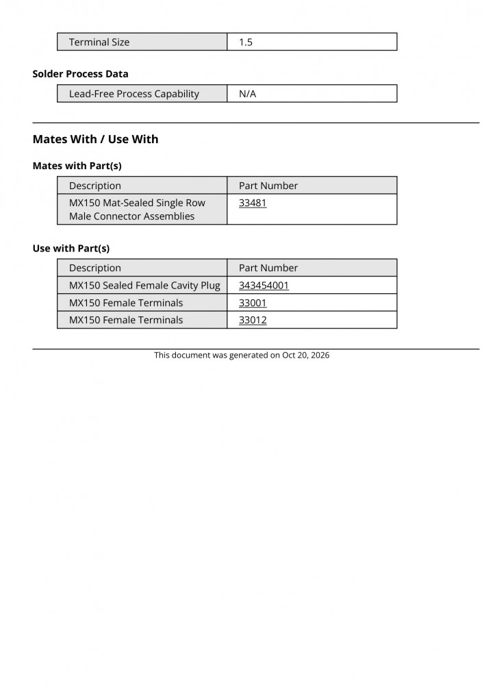 MOLEX 334710538 product document image 3