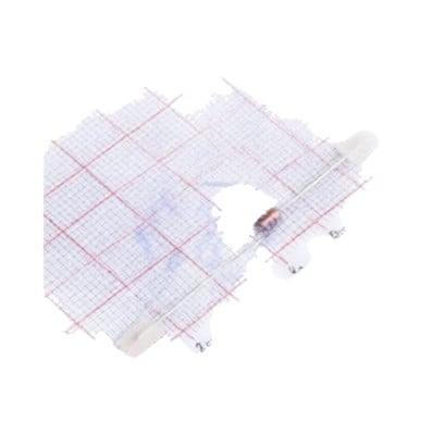 LangJie 1N4744A Single Zener Diode