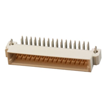 TE Connectivity 5536153-5 DIN 41612 Connector