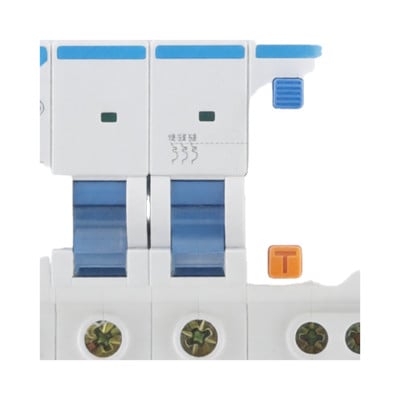 CHINT NXBLE-125 2P C100A Miniature Residual Current Circuit Breaker