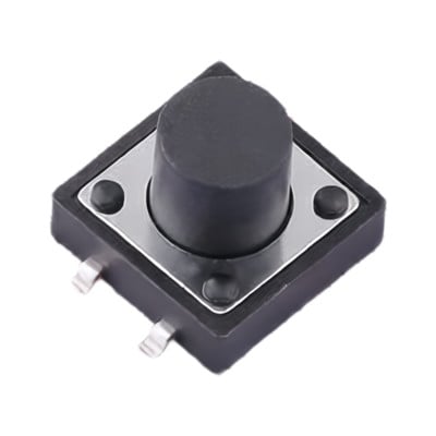 DEALON TD-1101SR-9.0H-250 Tactile Switch