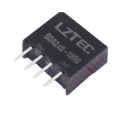 LZTEC B2403S-1WR3 DC DC Converter Chip