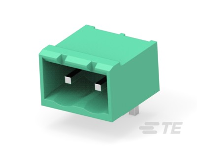 TE Connectivity 796639-2 Header Plug Socket