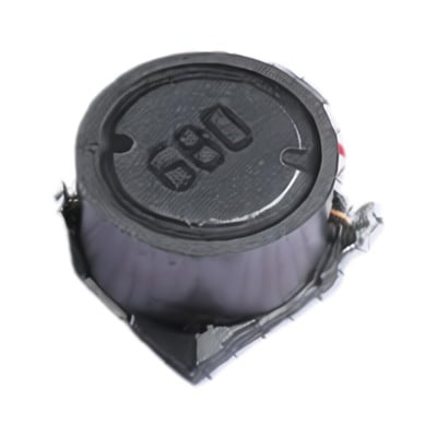 SOREDE SRT.6826.TL101KB01 Fixed Inductor