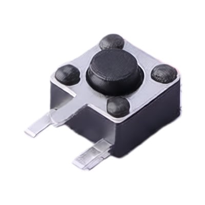 BZCN TSC017A04526A Tactile Switch