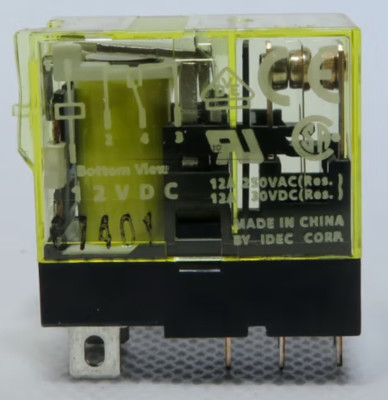 IDEC RJ1S-CL-A240