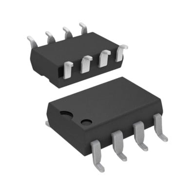 Broadcom HCNW3120 Gate Driver Isolator Chip