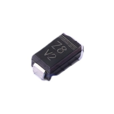 EIC SMAZ15 Single Zener Diode
