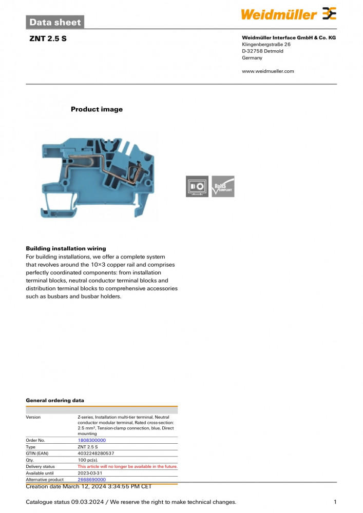 1808300000 technical document page 1