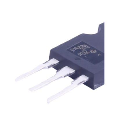 ST TIP42C Single Bipolar Transistor
