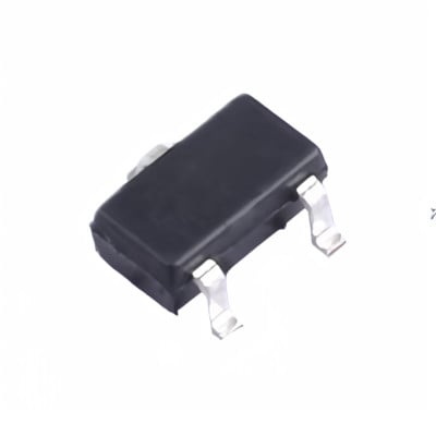 BLUE ROCKET BRCS3134WA Single N-Channel MOSFET