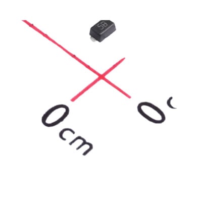 Leiditech LESD5D5.0CT1G TVS Diode for sale