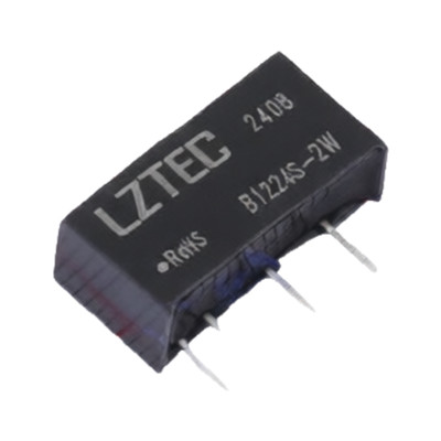 LZTEC B1512S-2W DC DC Converter Chip