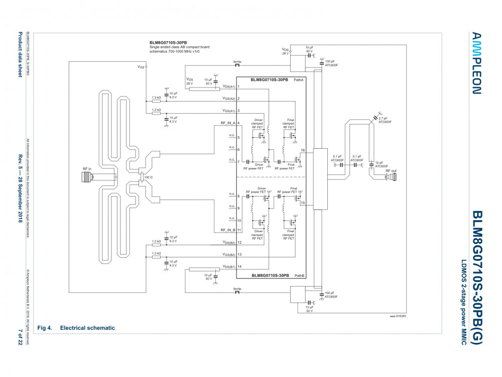 BLM8G0710S-30PBGY datasheet page 7