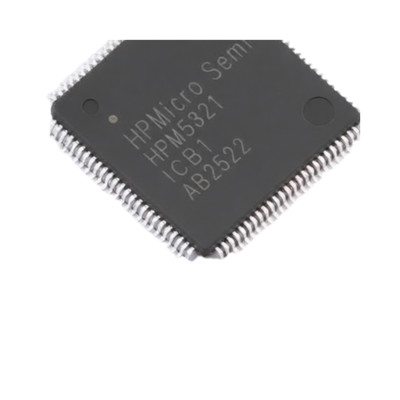HPMICRO HPM5321ICF1 Microcontroller Chip