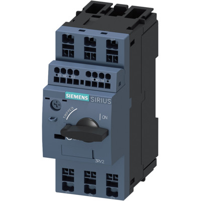 SIEMENS 3RV20114AA25 Motor Protective Circuit Breaker