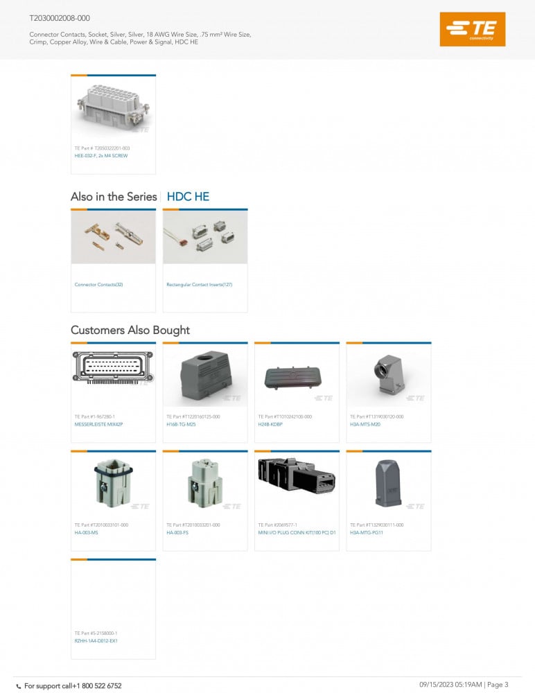 T2030002008-000 technical document page 3
