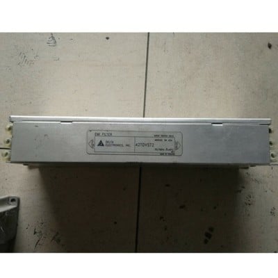 DELTA 42TDVST2 Power Line Filter Module for sale