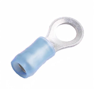 TE Connectivity 130094 Ring Connector Chip for Reliable Electrical Connections for sale