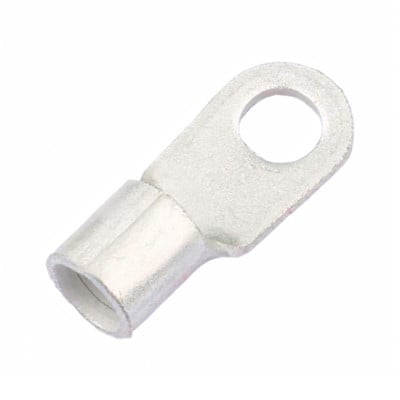 TE Connectivity 130094 Ring Connector Chip for Reliable Electrical Connections